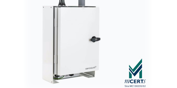 PM Toz Portatif - Sabit - Tesla Çevre